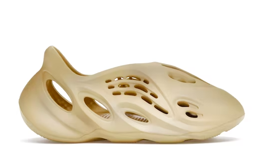 Foam RNNR – Desert Storm – Netsu